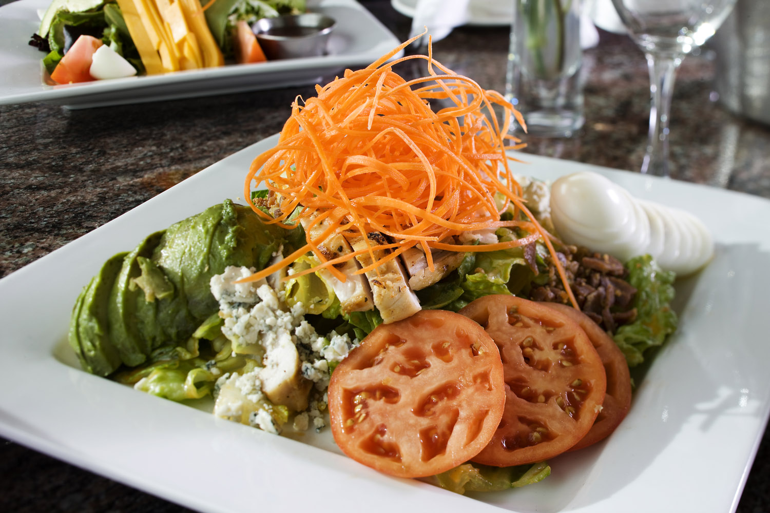 Executive Hotel Burnaby