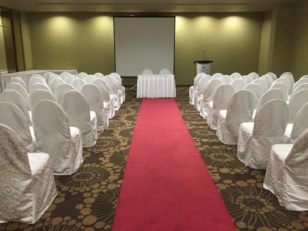 Executive Hotel Burnaby