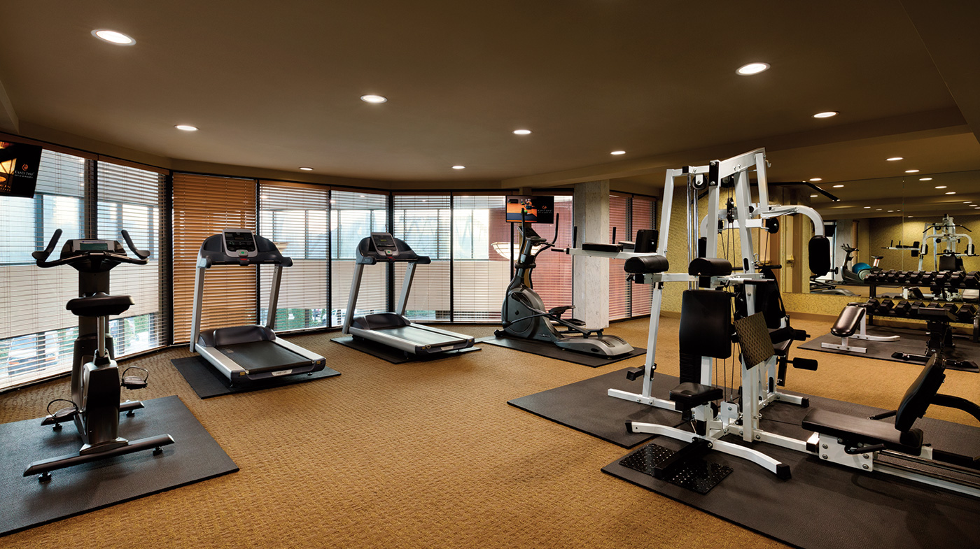 Executive Hotel Burnaby