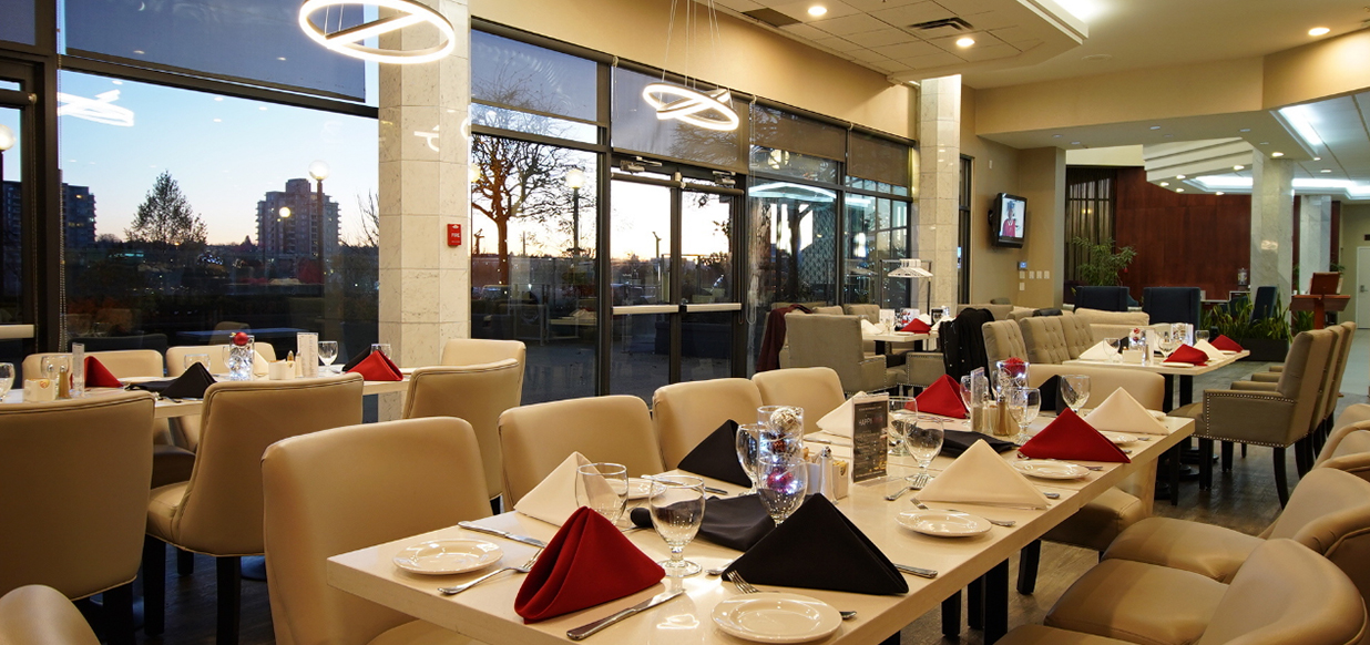 Executive Hotel Burnaby