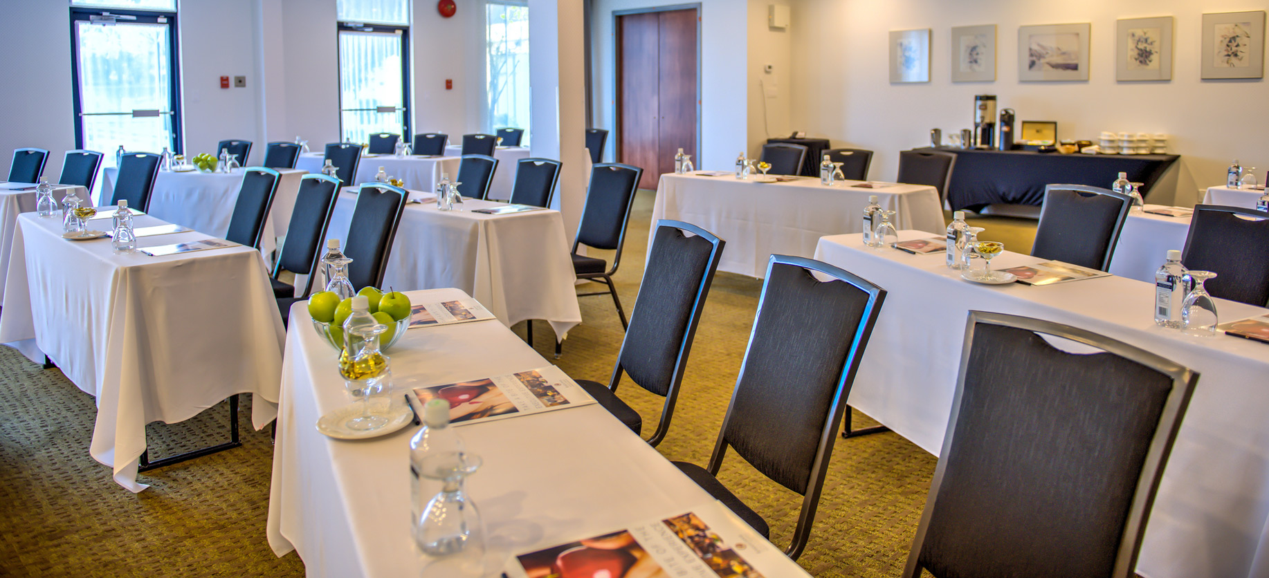 Executive Hotel Burnaby