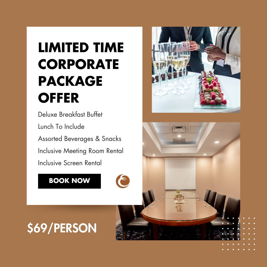 Executive Suites Hotel And Conference Center Burnaby